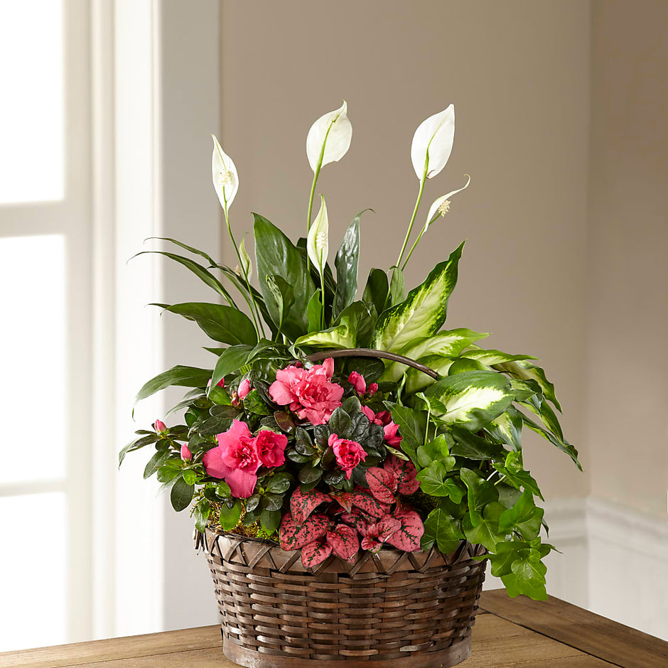 Funeral & Sympathy flowers in Grove, OK | The Rusty Willow – Local ...